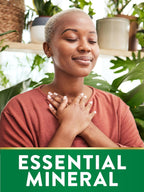 Nature's Truth magnesium citrate benefits