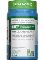 Nature's Truth magnesium for daily wellness