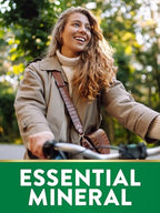 Nature's Truth magnesium for daily wellness