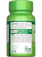 Nature's Truth magnesium for overall wellness