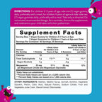 Nature's Truth magnesium glycinate benefits