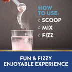 Nature's Truth magnesium powder for energy boost