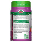 Nature's Truth melatonin for bedtime routine