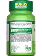 Nature's Truth melatonin for nighttime wellness