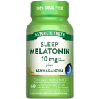 Nature's Truth melatonin sleep aid