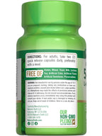 Nature's Truth methylfolate for wellness
