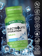 Nature's Truth minerals for daily wellness