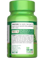Nature's Truth Moringa for immune health