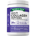 Nature's Truth multi collagen powder benefits