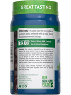 Nature's Truth multivitamin for overall wellness