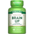 Nature's Truth multivitamins for brain health