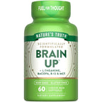 Nature's Truth multivitamins for brain health