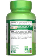 Nature's Truth omega 3 for wellness