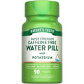 Nature's Truth potassium water pill
