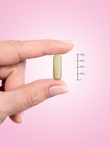 Nature's Truth prenatal capsules for health