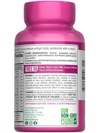 Nature's Truth prenatal vitamins with omega-3 DHA