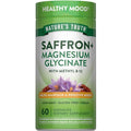 Nature's Truth saffron extract capsules