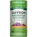 Nature's Truth saffron extract capsules