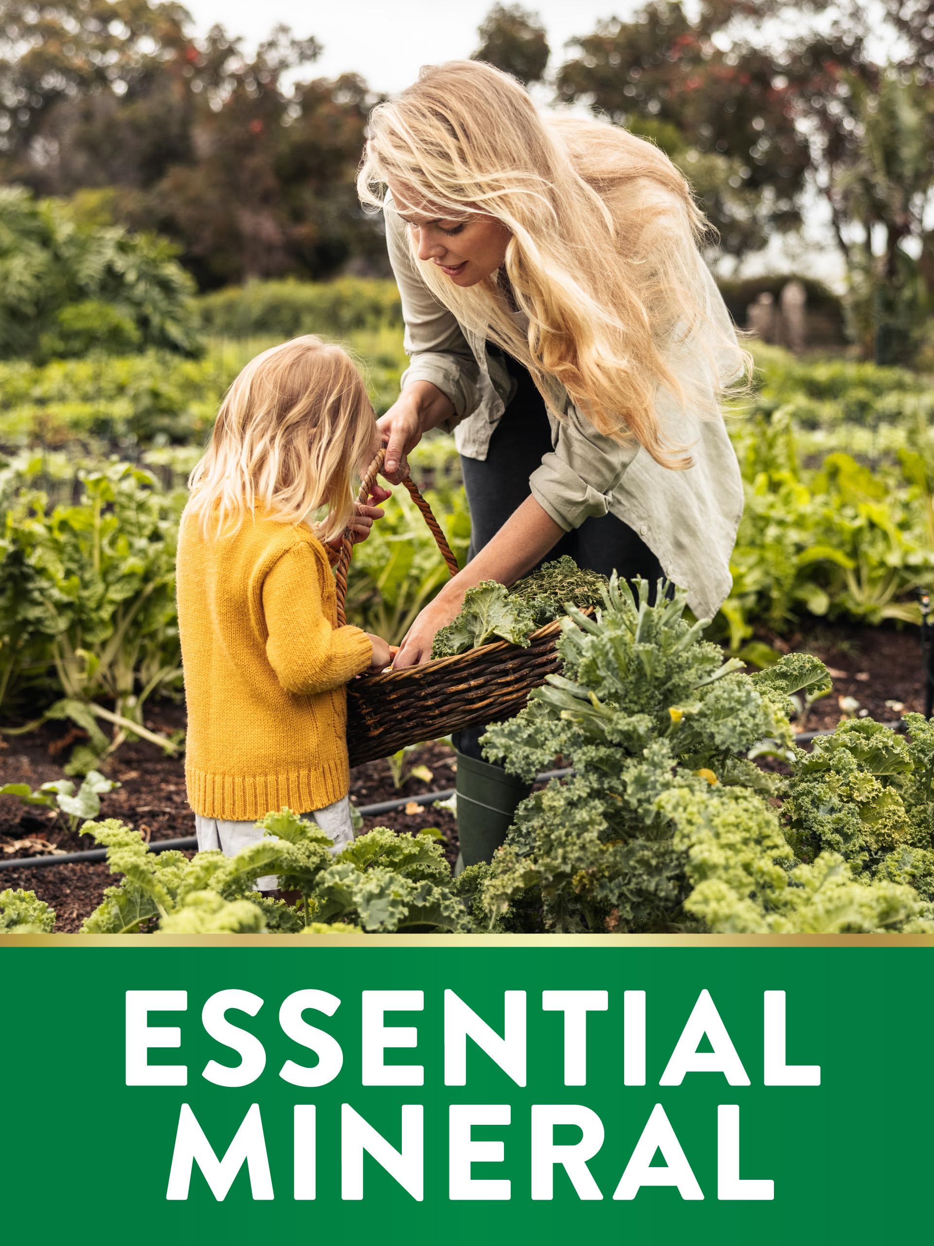 nature's truth selenium for daily nutrition