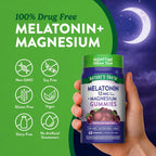 Nature's Truth sleep support gummies