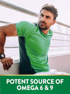 Nature's Truth softgels for daily wellness