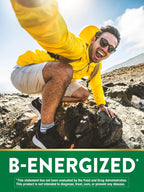 Nature's Truth softgels for vitality