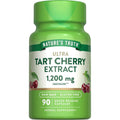 Nature's Truth tart cherry capsules