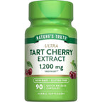Nature's Truth tart cherry capsules