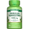 Nature's Truth Tribulus Terrestris capsules
