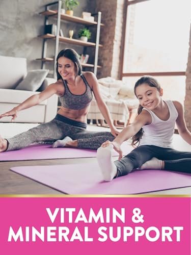 Nature's Truth vegetarian caplets