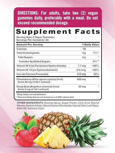 Nature's Truth vitamin and mineral blend