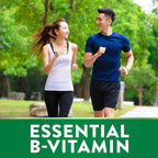 Nature's Truth vitamin B12 supplement