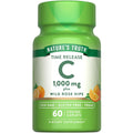 Nature's Truth vitamin C benefits