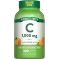 Nature's Truth vitamin C benefits