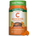 Nature's Truth vitamin c gummies for immunity