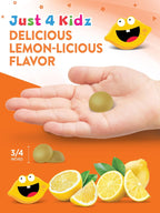 Nature's Truth vitamin C gummies for skin health