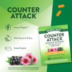 nature's truth vitamin complex benefits