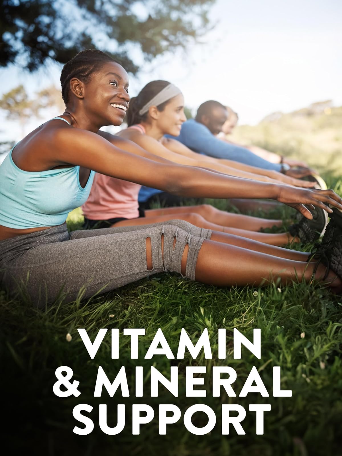 Nature's Truth vitamin D3 caplets