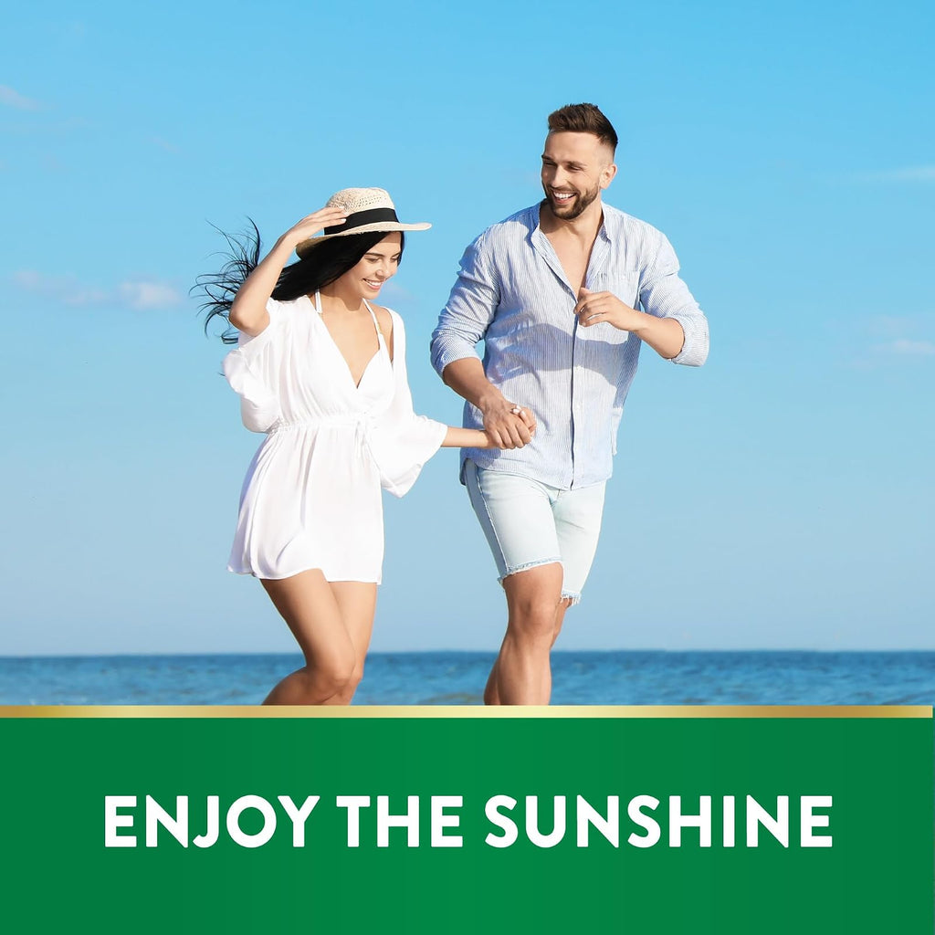 Nature's Truth Vitamin D3 for bone health
