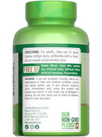 Nature's Truth vitamin D3 supplement
