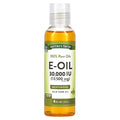 Nature's Truth vitamin e oil for skin