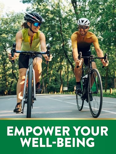 Nature's Truth vitamin for metabolism