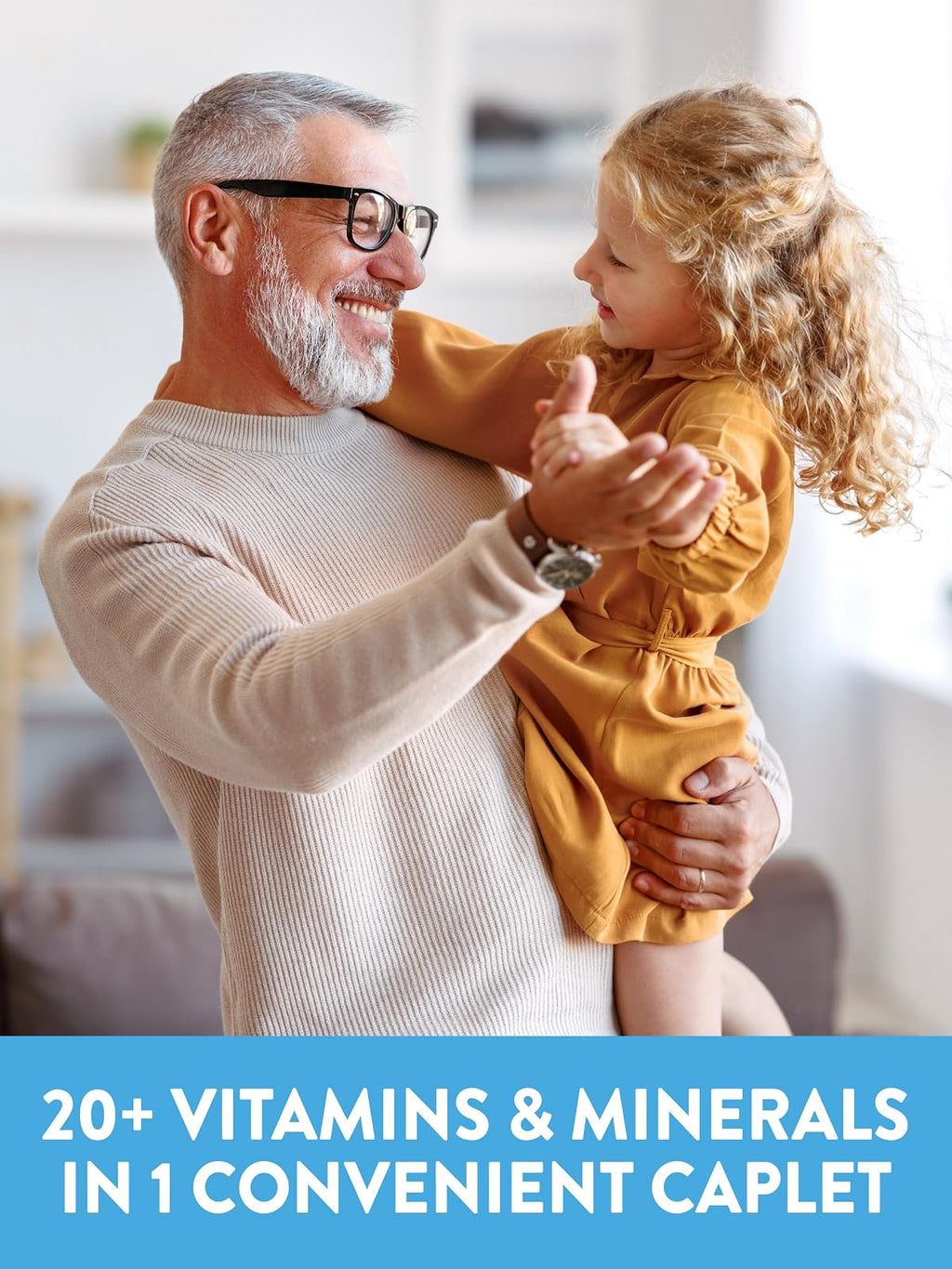 Nature's Truth whole food multivitamin