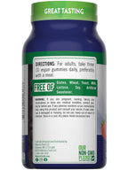 Nature's Truth zinc for skin health