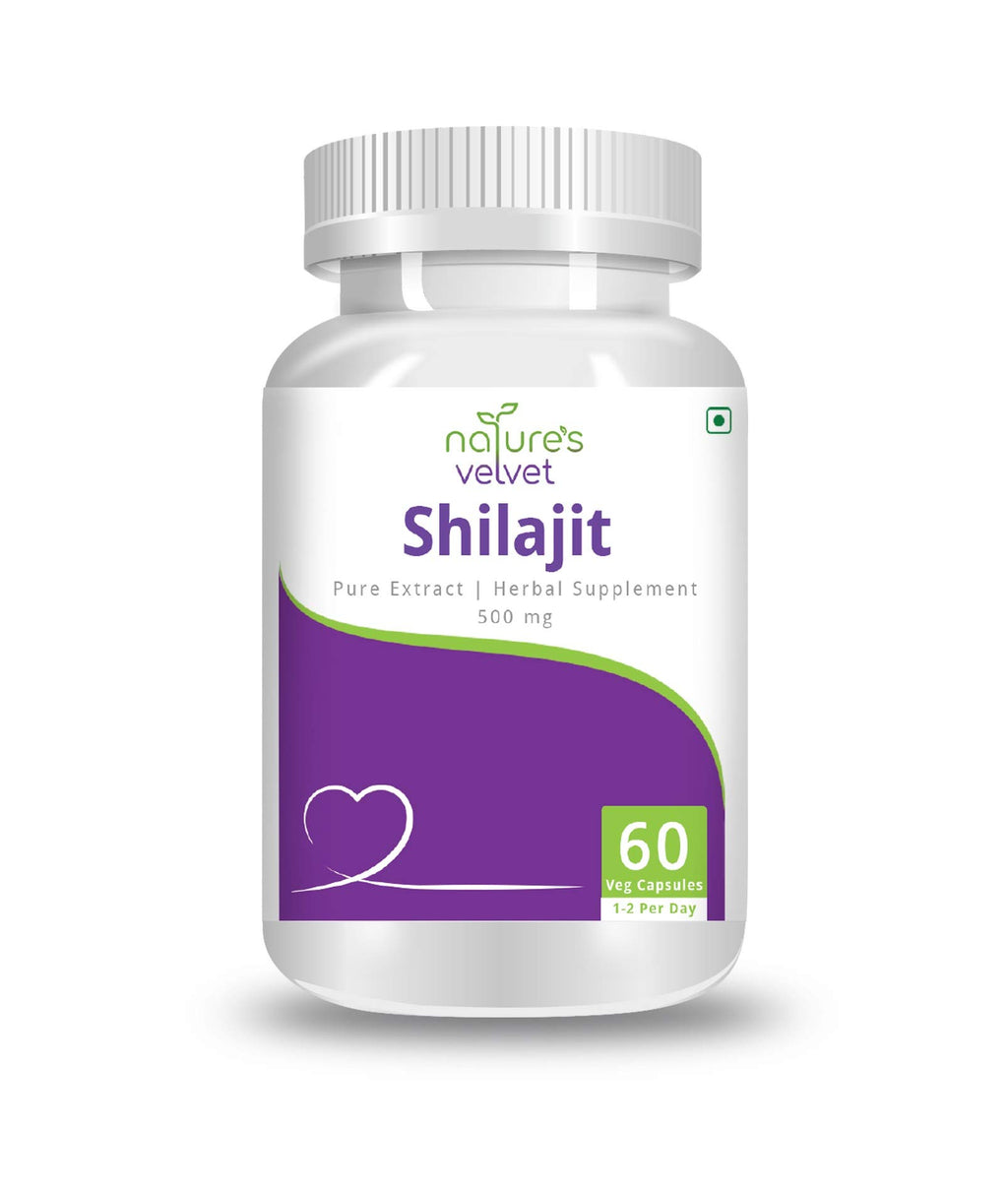 Nature's Velvet trace minerals supplement