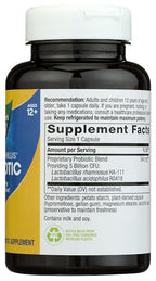 Nature's Way 180 capsules for daily support