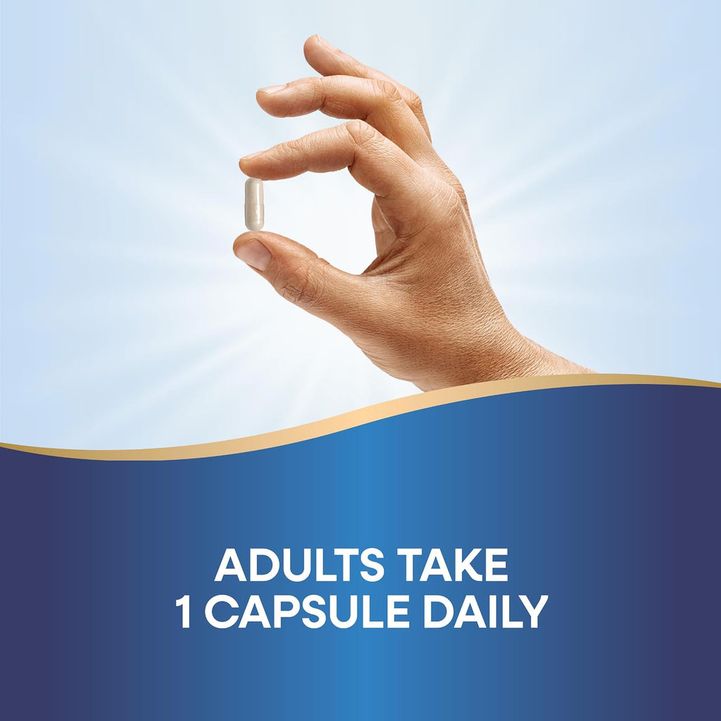 Nature's Way 30 capsules probiotic
