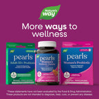 Nature's Way 50 billion CFU probiotics