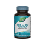 Nature's Way Acid-A-Cal capsules for calcium