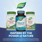 Nature's Way Acid-A-Cal for mineral absorption